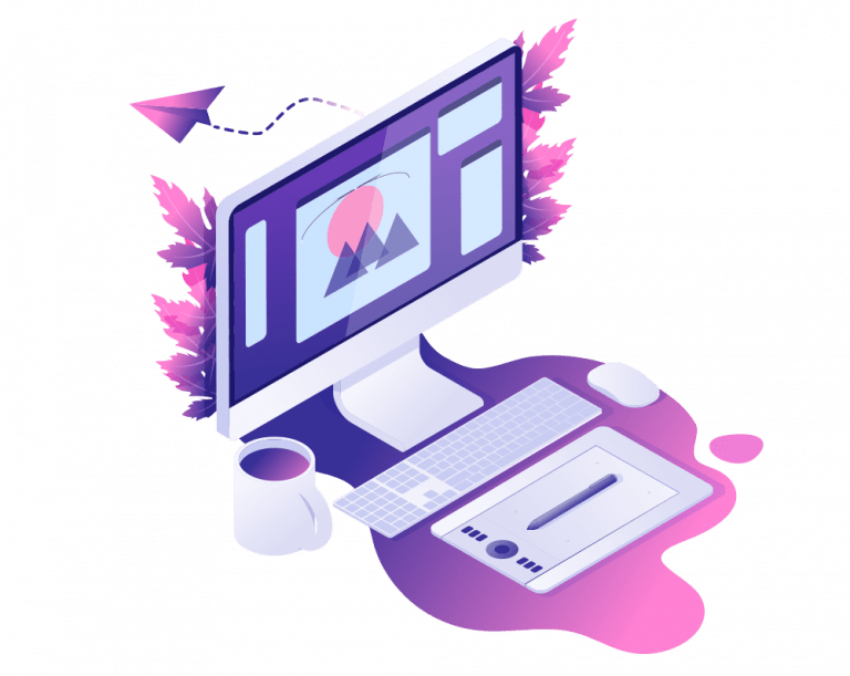 Graphic Design Cyprus - Logo Design Cyprus | 4Sight Group